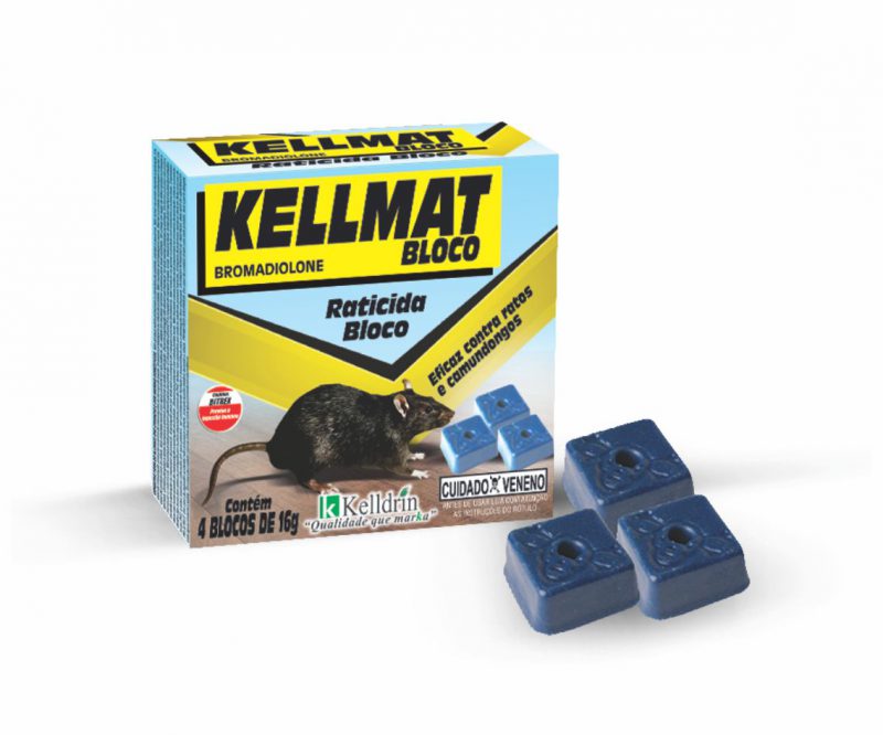 Como eliminar ratos da sua casa - Kelldrin