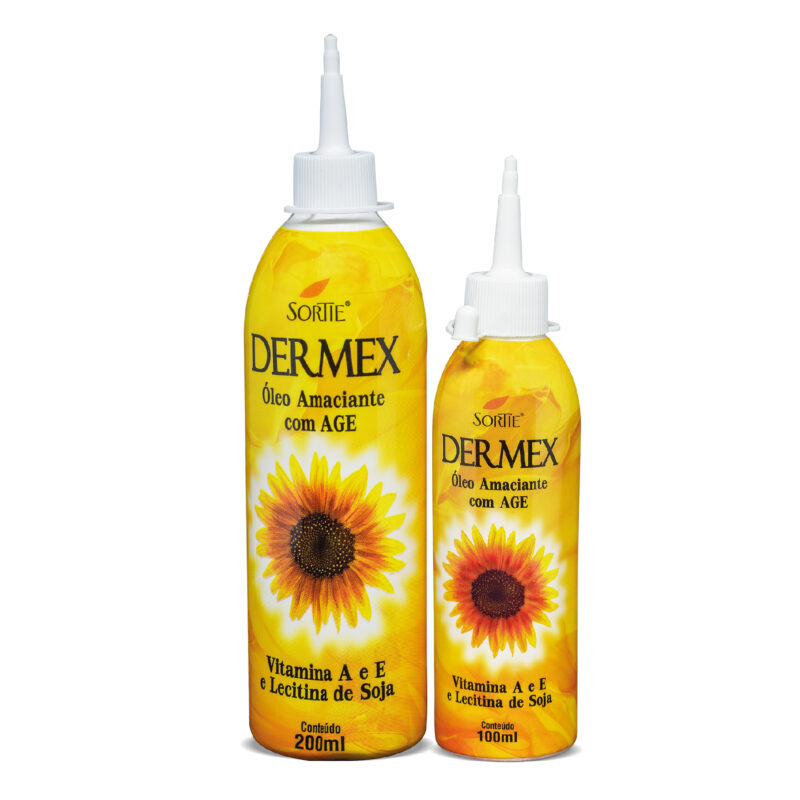Dermex - Kelldrin